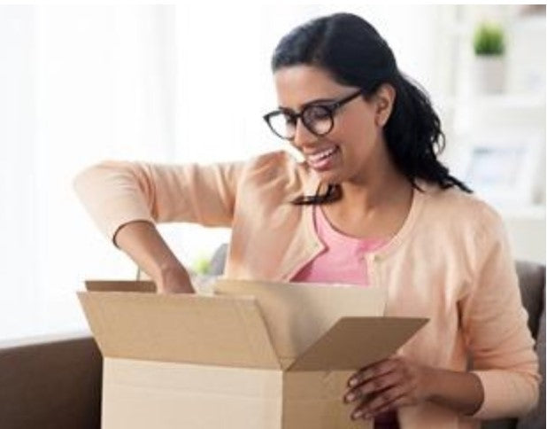 Al recibir su producto – Neware Corp.